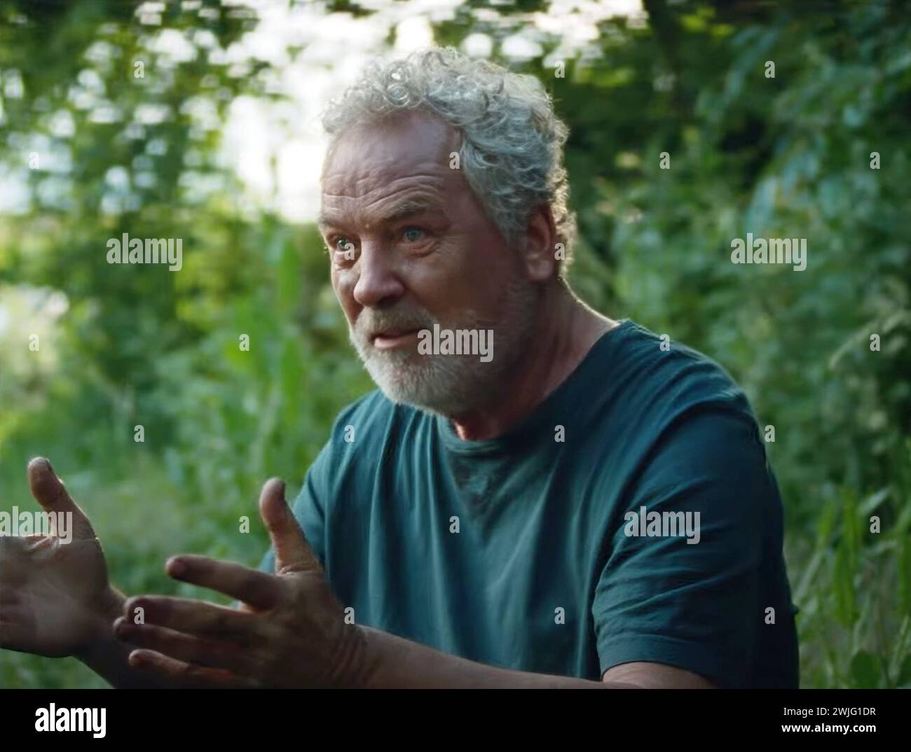 HERE, Teodor Corban, 2023. © Cinema Guild / Courtesy Everett Collection ...