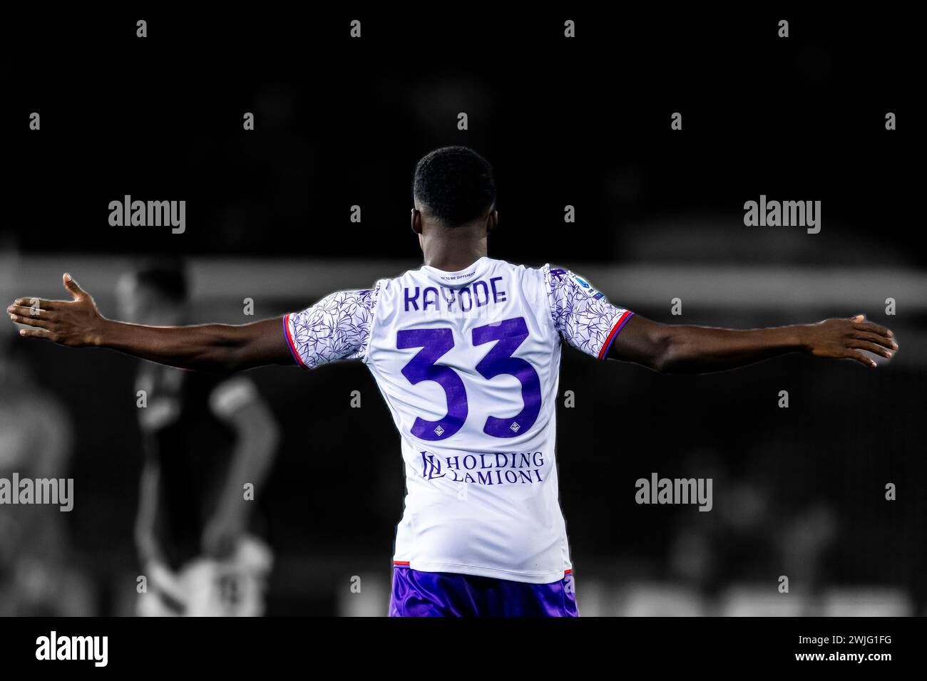 Michael kayode 2024 hi-res stock photography and images - Alamy