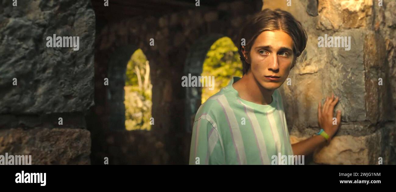 I LOVE YOU MORE, Don Shala, 2023. © Tilla Entertainment / Courtesy ...