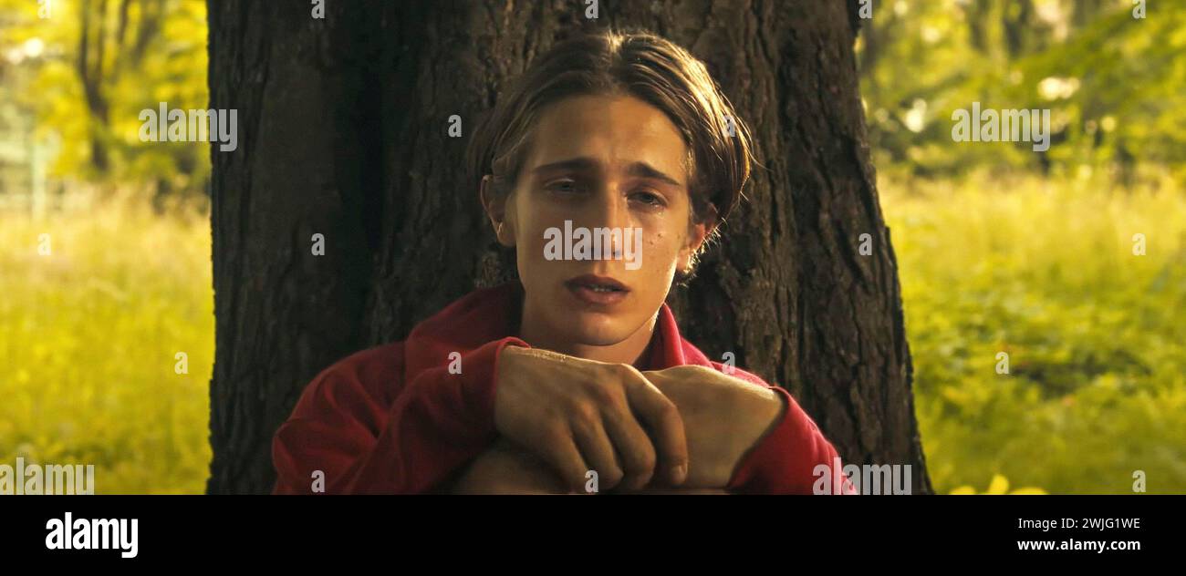 I LOVE YOU MORE, Don Shala, 2023. © Tilla Entertainment / Courtesy ...