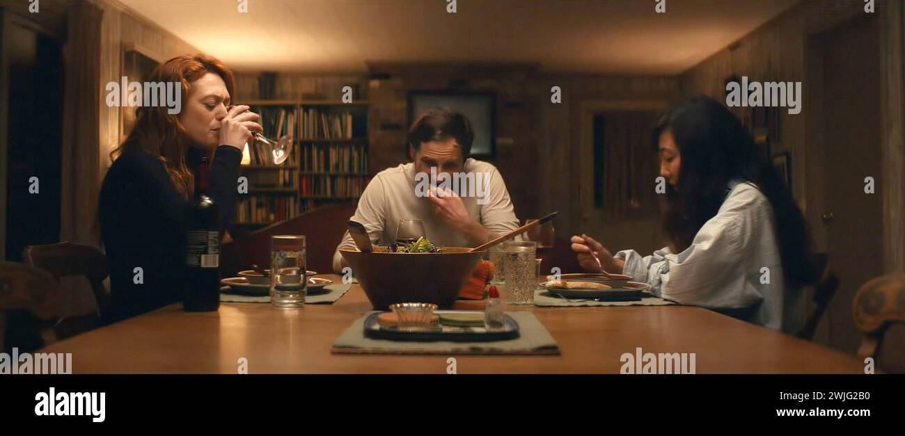 SOMEWHERE QUIET, from lef: Marin Ireland, Kentucker Audley, Jennifer ...