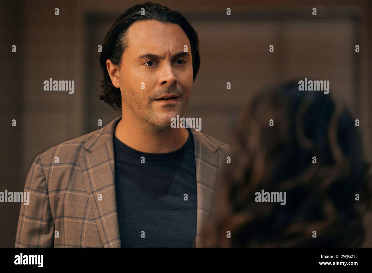 EXPATS, Jack Huston, 'The Peak', (Season 1, ep. 101, aired Jan. 26 ...