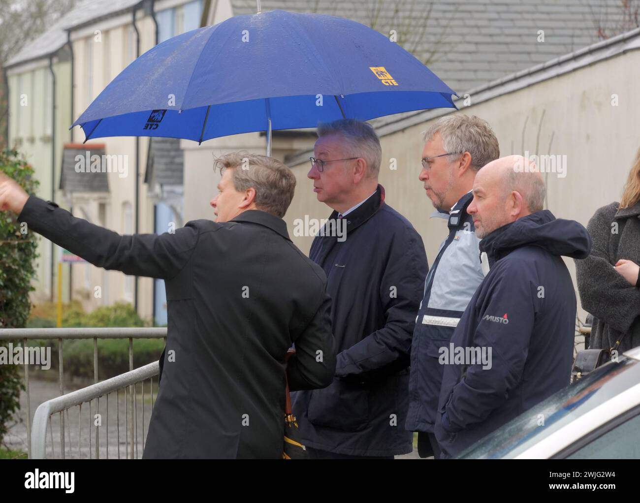 Homeless charity nansledan hi-res stock photography and images - Alamy