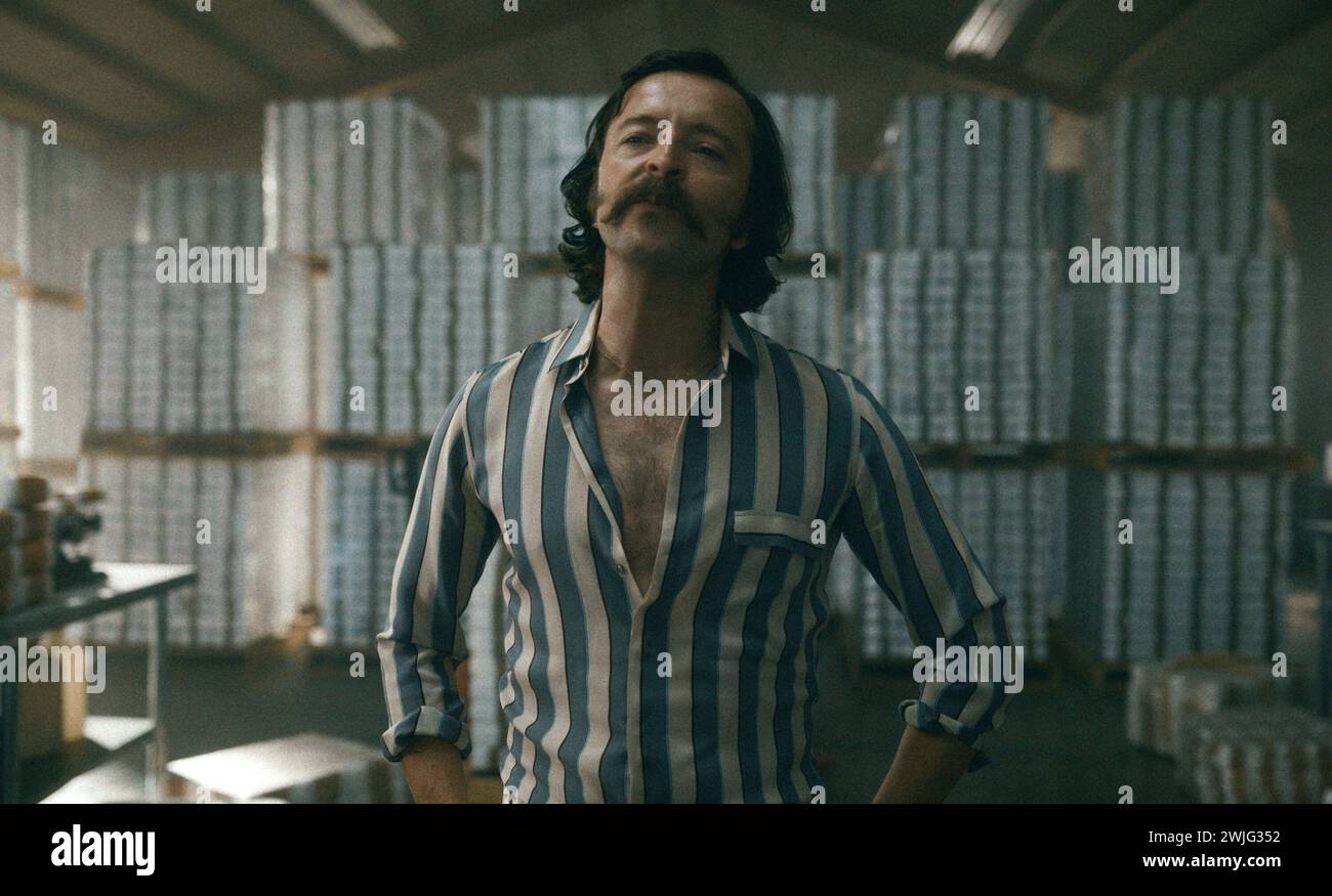 GRISELDA, Camilo Jimenez Varon, 'Mutiny', (Season 1, ep. 103, aired Jan ...