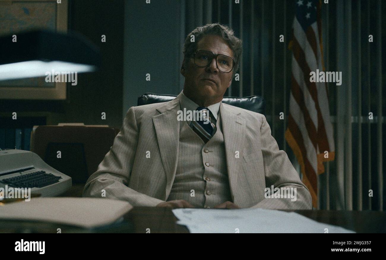 GRISELDA, Michael Reilly Burke, 'Mutiny', (Season 1, ep. 103, aired Jan ...