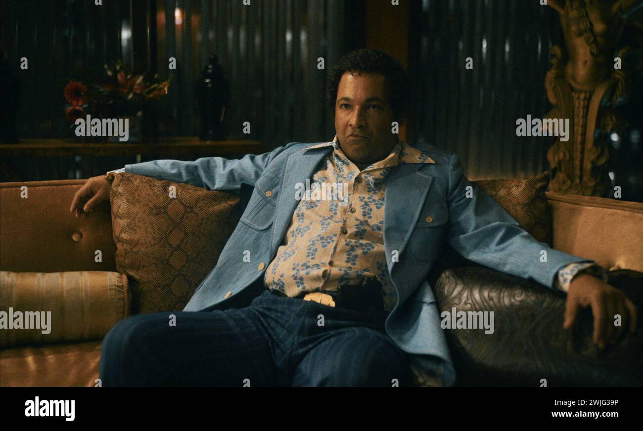 GRISELDA, Maximiliano Hernandez, 'Rich White People', (Season 1, ep ...