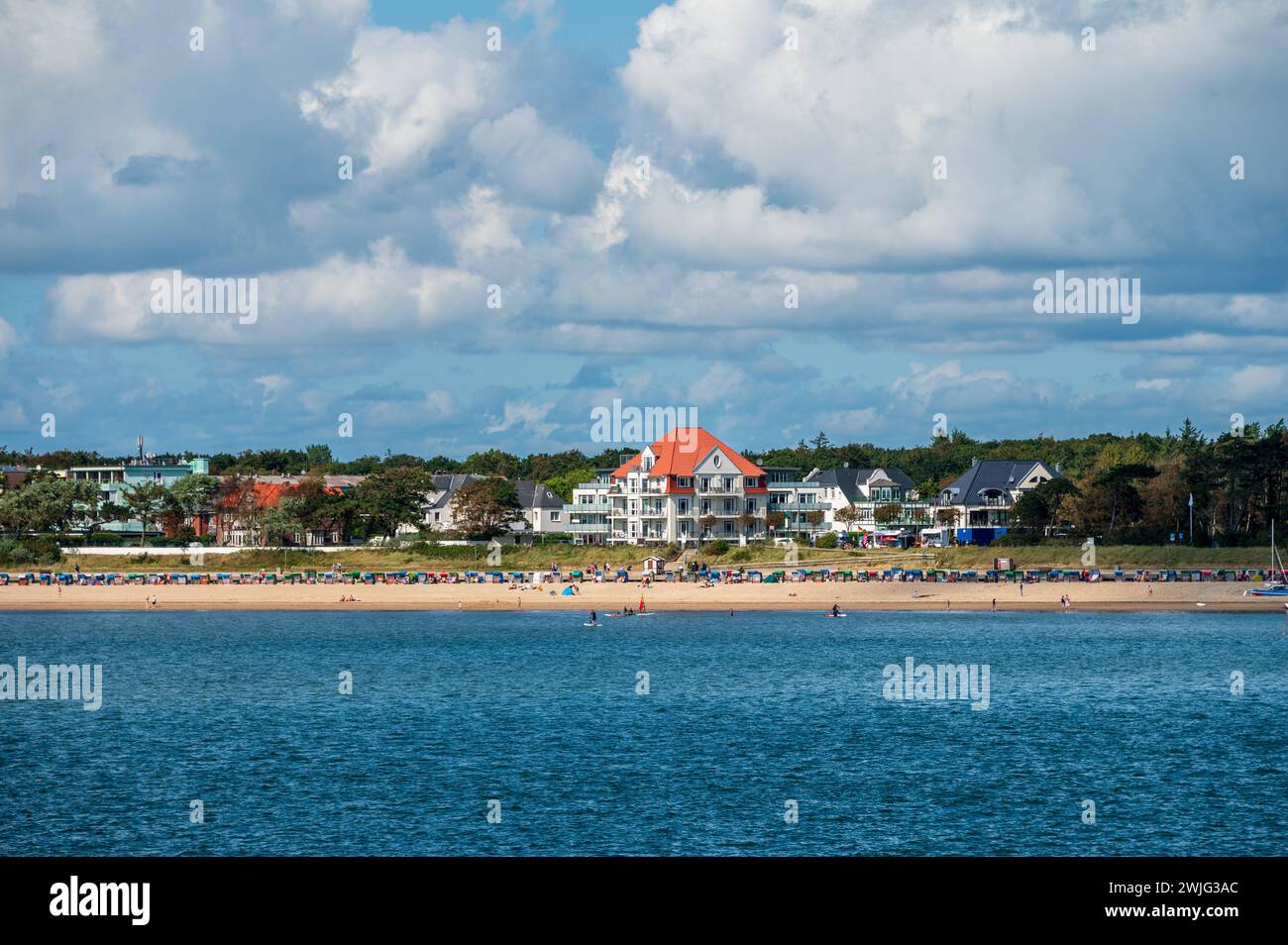 Insel fohr hi-res stock photography and images - Alamy