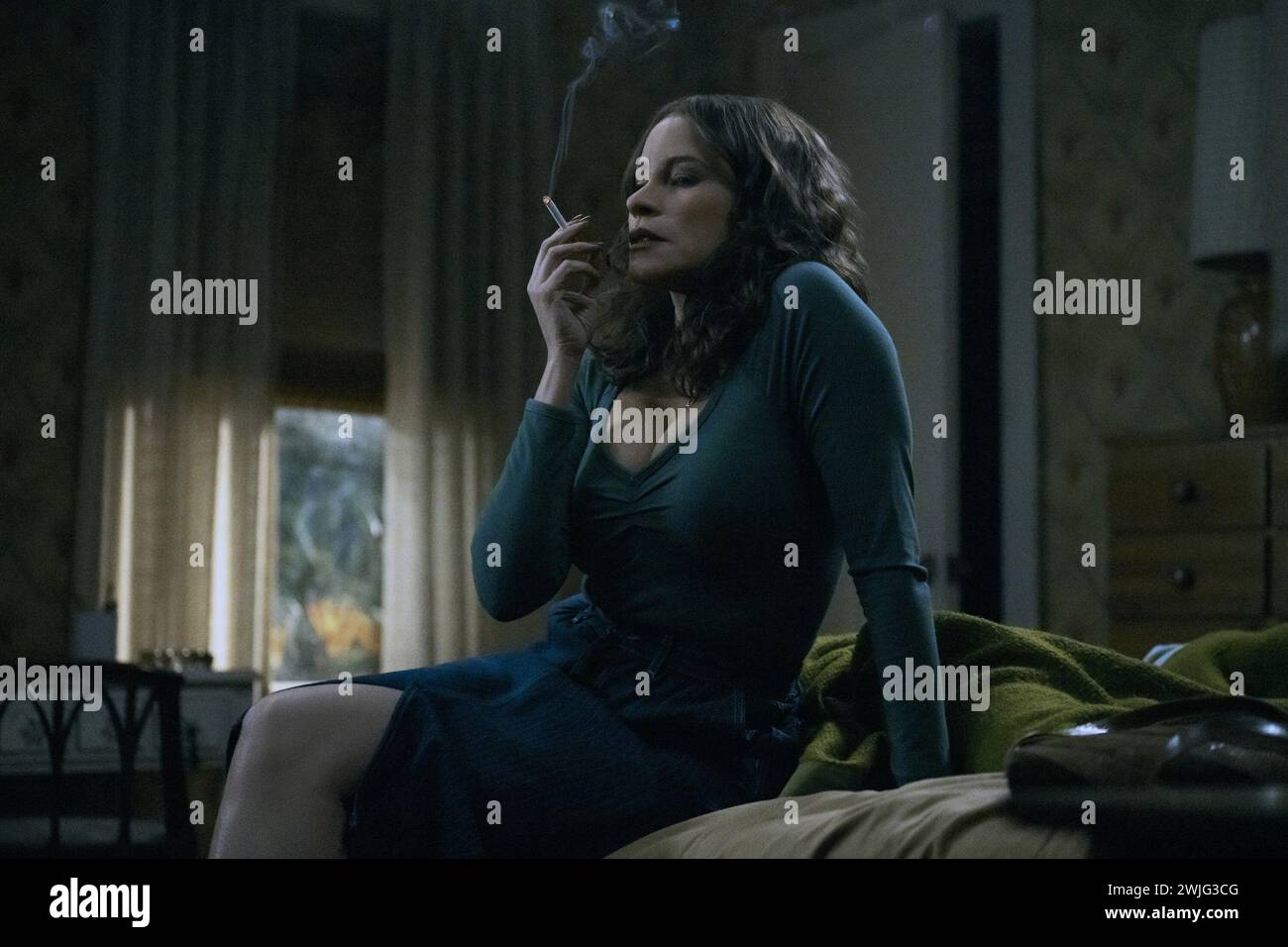 GRISELDA, Sofia Vergara as Griselda Blanco, Lady Comes to Town ...