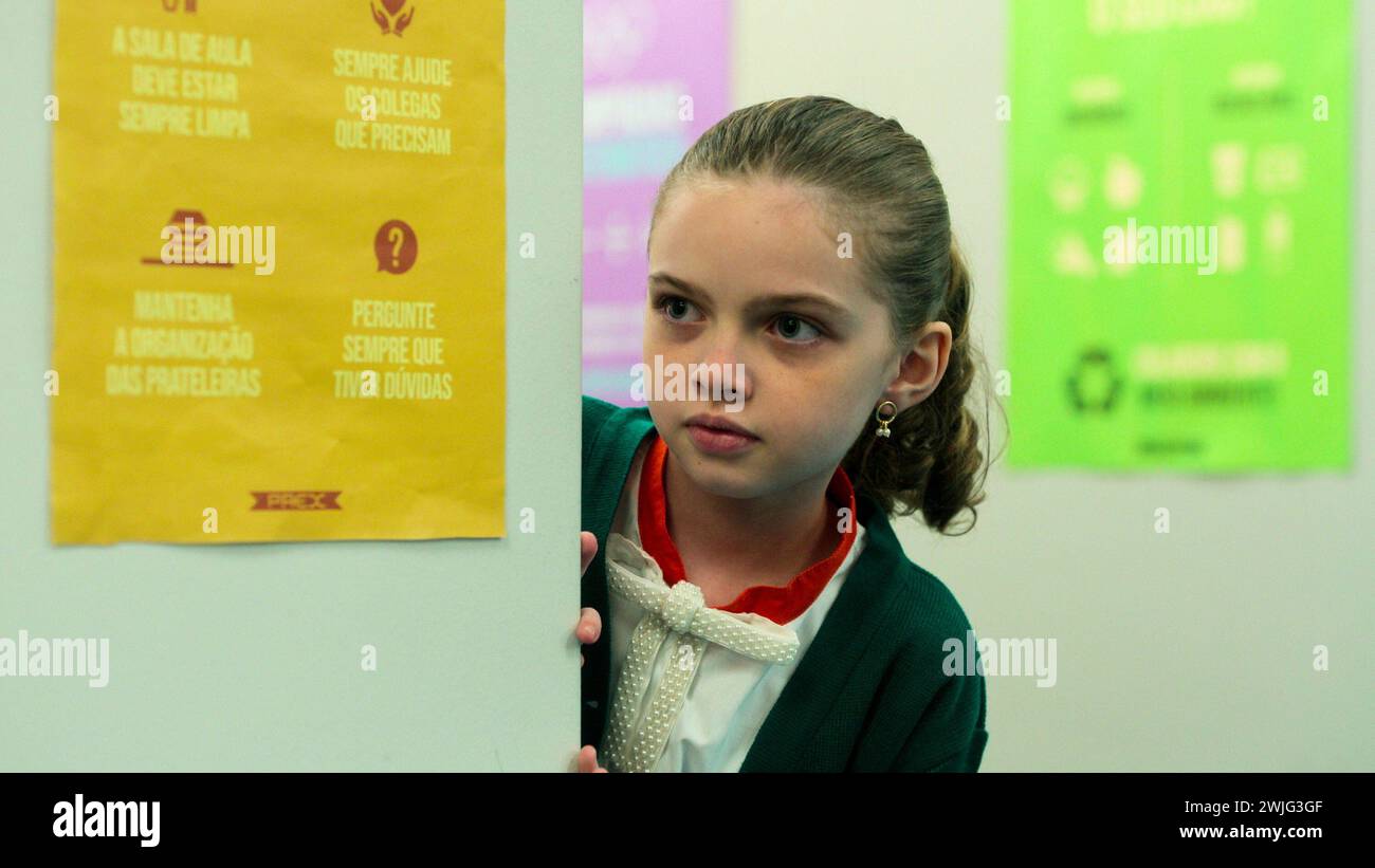 LUZ: THE LIGHT OF THE HEART, (aka LUZ), Mari Campolongo, (Season 1 ...