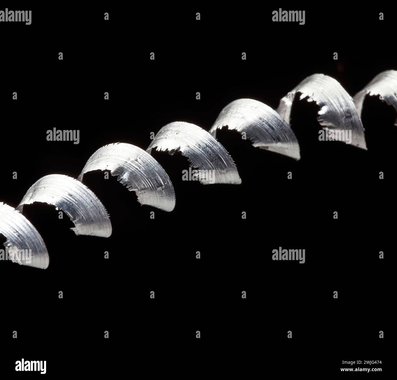 Aluminum hi-res stock photography and images - Alamy