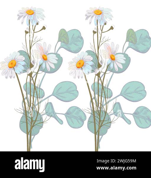 textile digital colorful motif design in beautiful style and beautiful ...