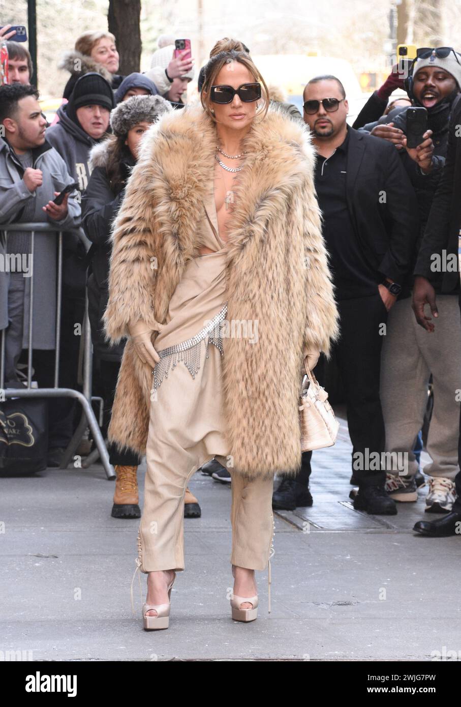 Jennifer looez hi-res stock photography and images - Alamy