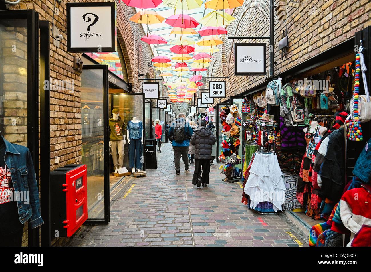 Cyberdog camden town hi-res stock photography and images - Alamy