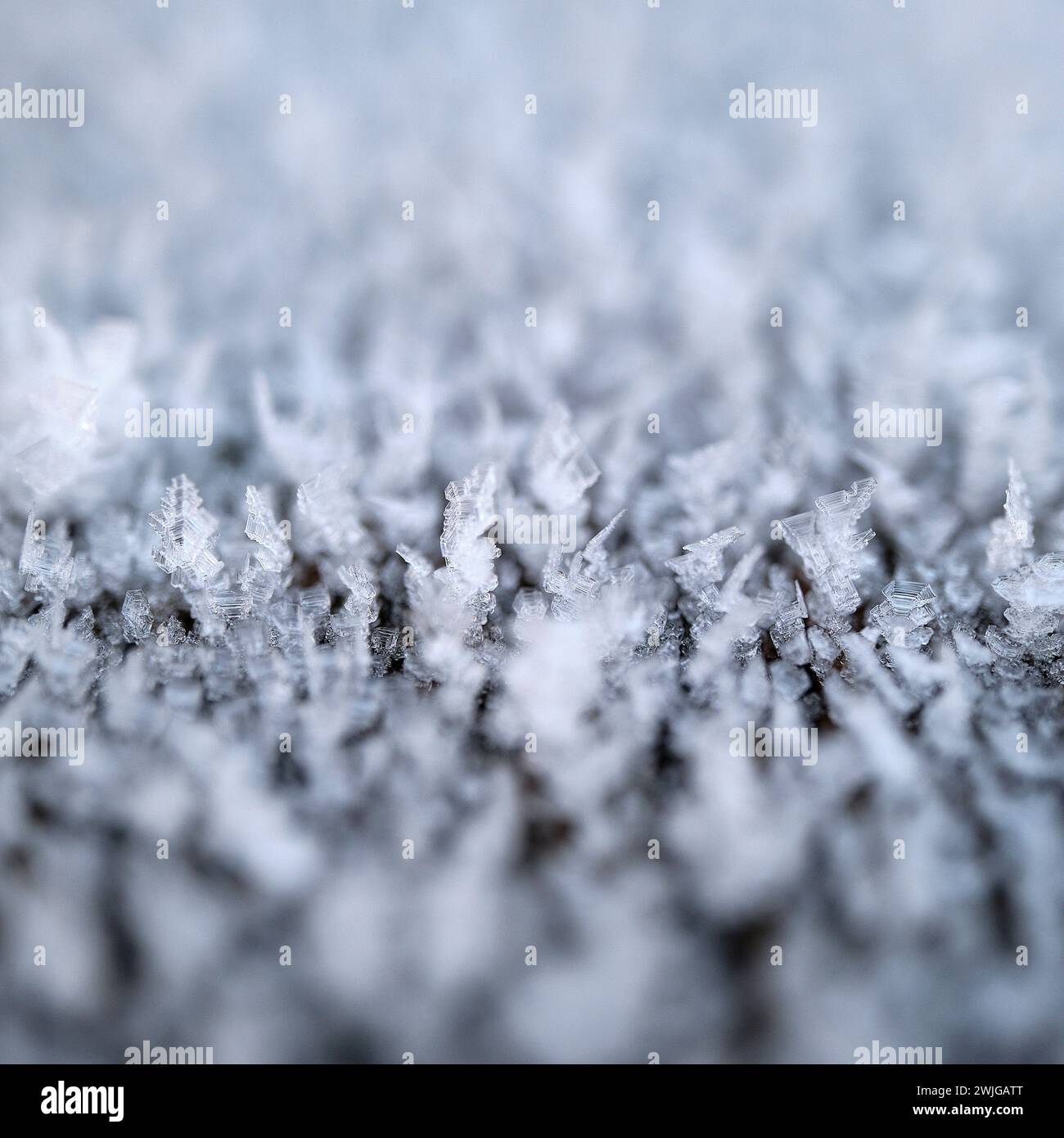 Macro crystals hi-res stock photography and images - Alamy