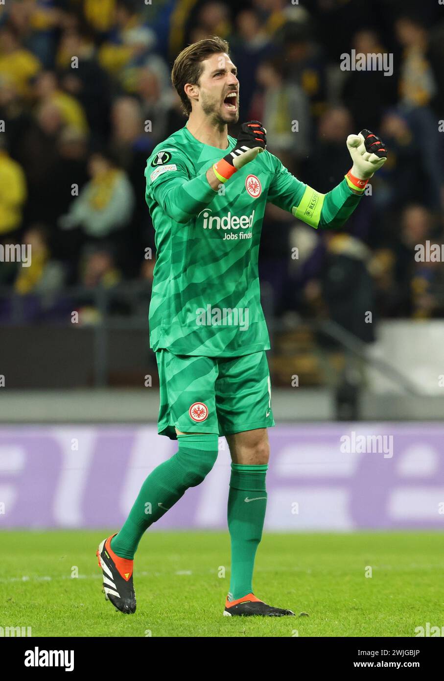 Kevin trapp hi-res stock photography and images - Alamy