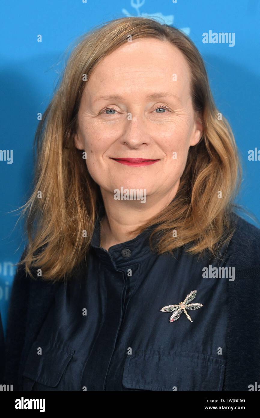 74th berlin international film festival hi-res stock photography and ...