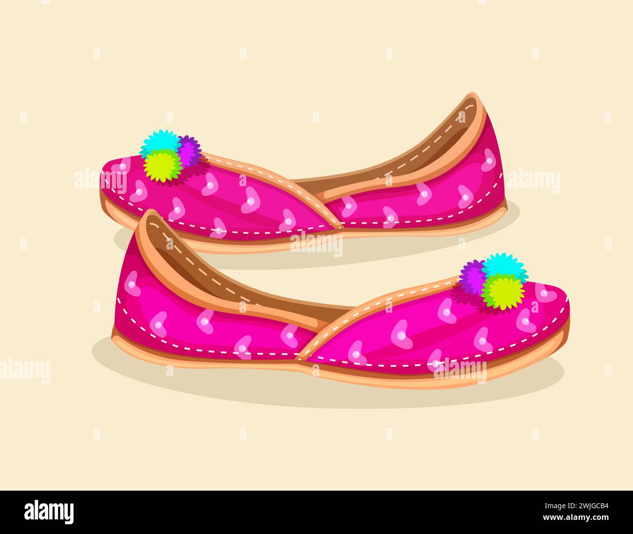 Embroidery designs hi-res stock photography and images - Alamy