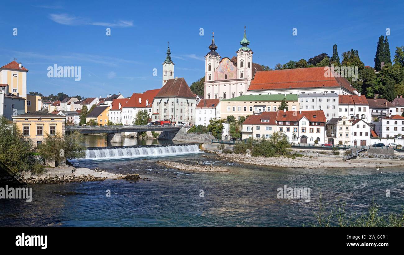 Michealerkirche hi-res stock photography and images - Alamy