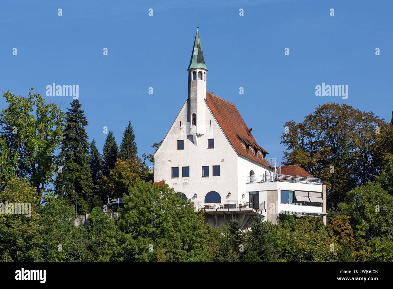 Taborturm hi-res stock photography and images - Alamy