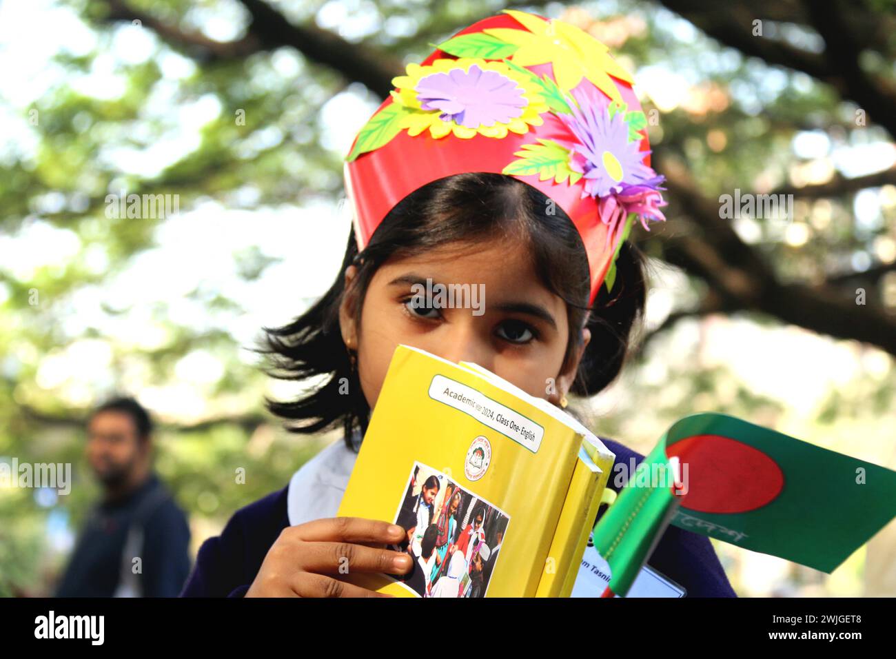 Bangladeshi students classroom hi-res stock photography and images - Alamy