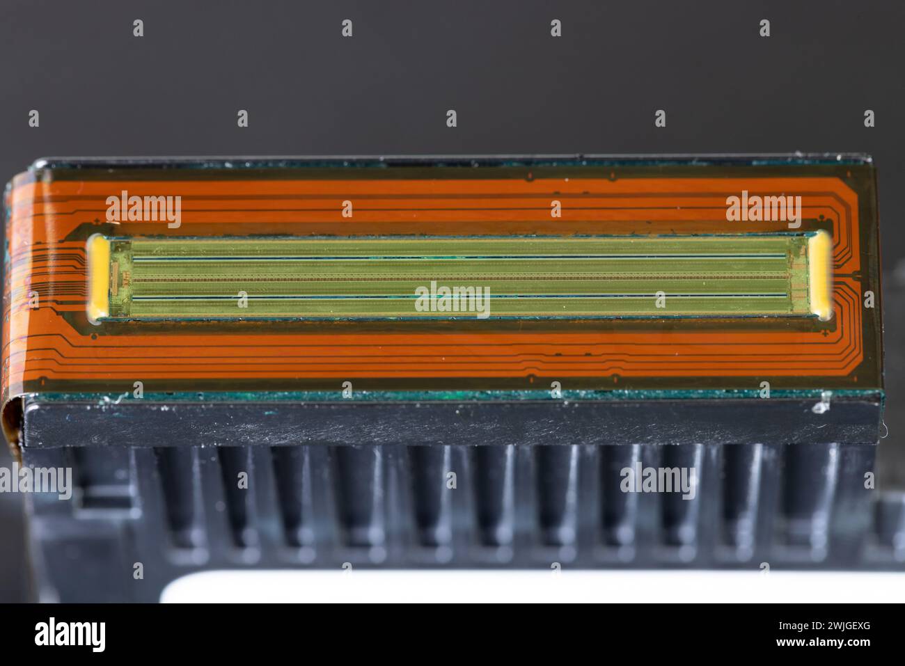 Latex printer printhead hi-res stock photography and images - Alamy