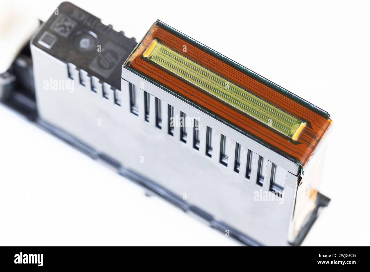 Piezo printhead hi-res stock photography and images - Alamy
