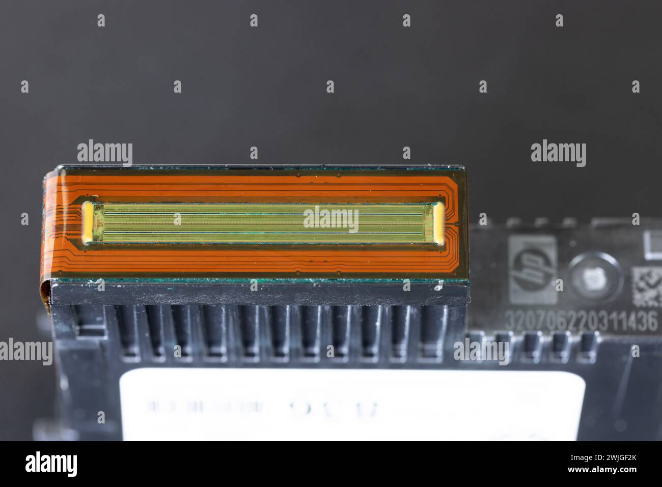 Piezo printhead hi-res stock photography and images - Alamy