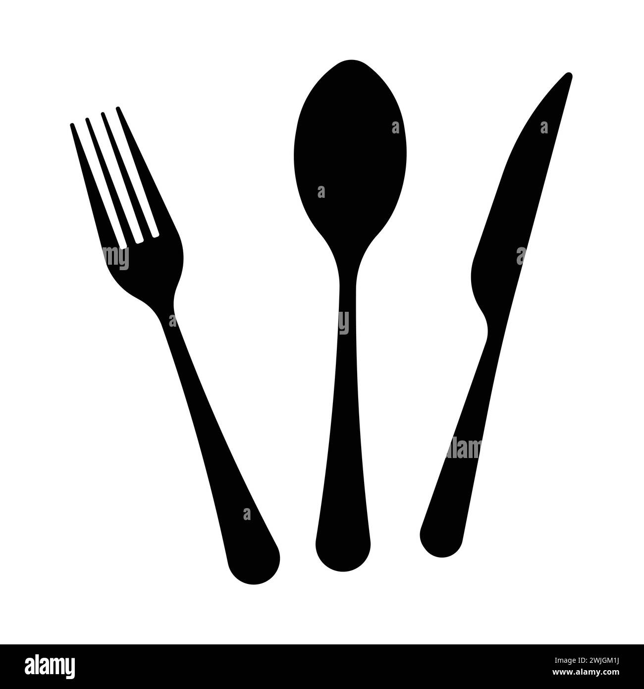 Random items Stock Vector Images - Alamy