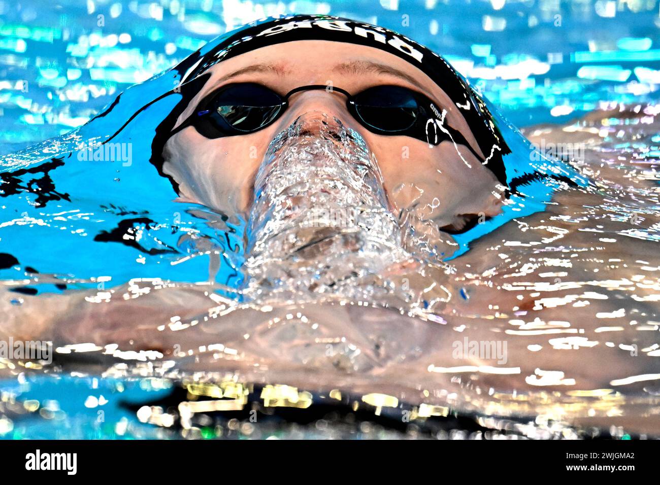 15 feb 2024 hi-res stock photography and images - Alamy