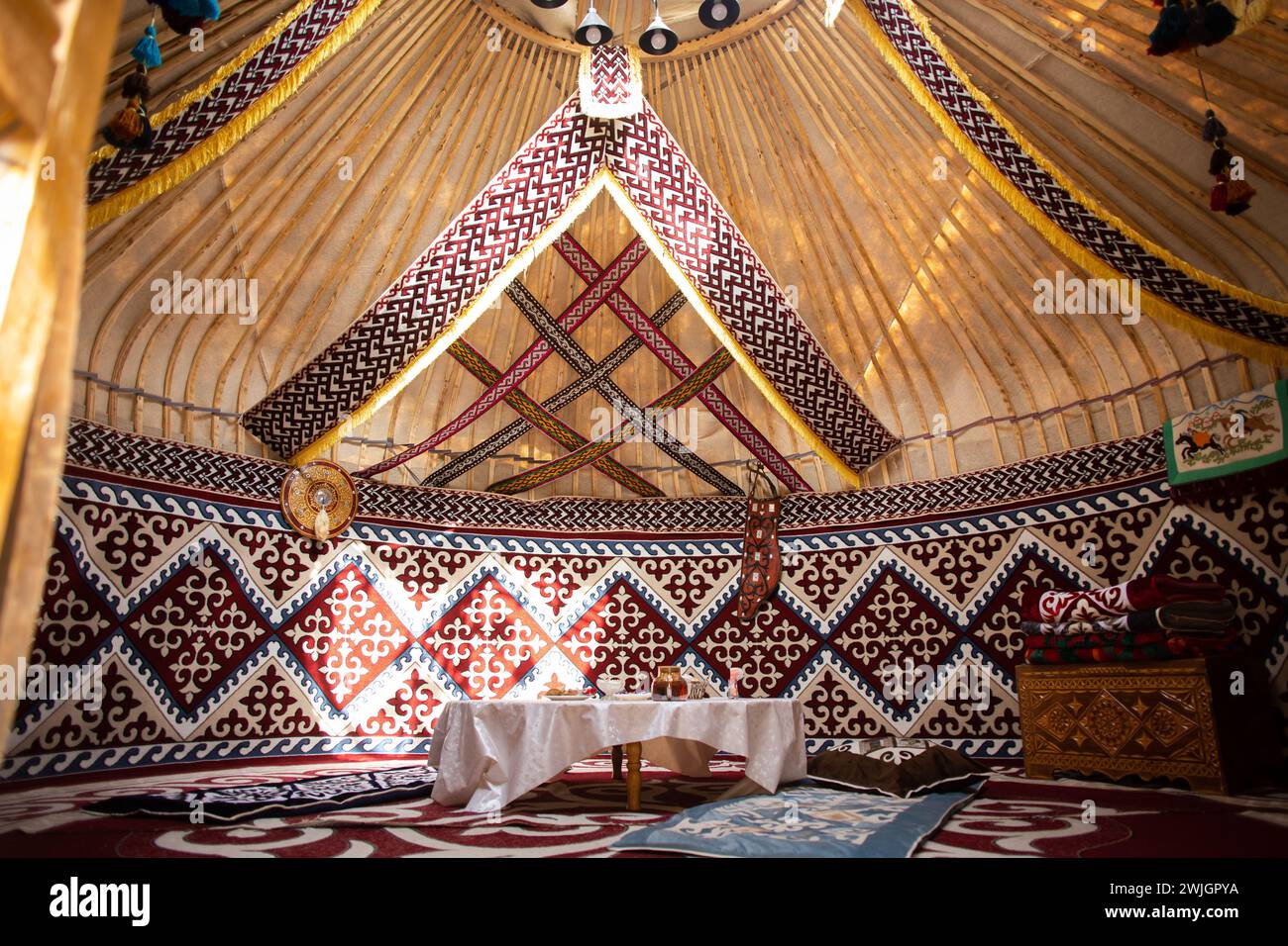 Tent its unique structure hi-res stock photography and images - Alamy