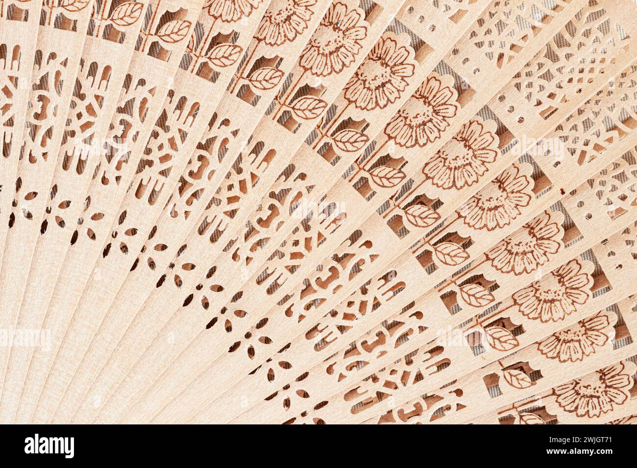 Bamboo paper texture hi-res stock photography and images - Alamy