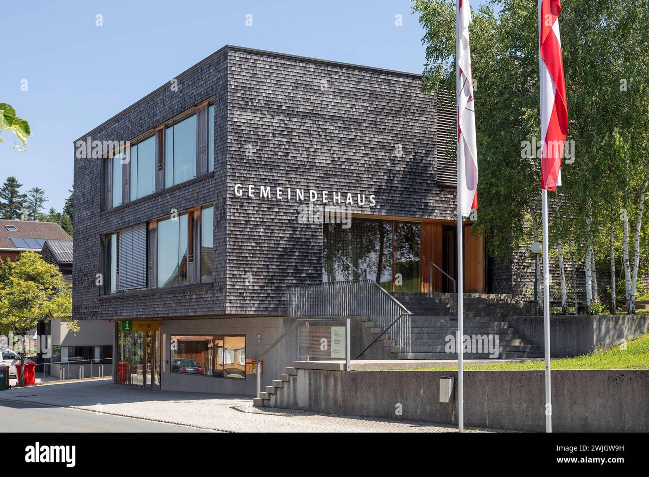 Sulzberg austria hi-res stock photography and images - Alamy