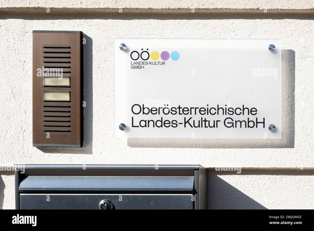 Landes kultur gmbh hi-res stock photography and images - Alamy