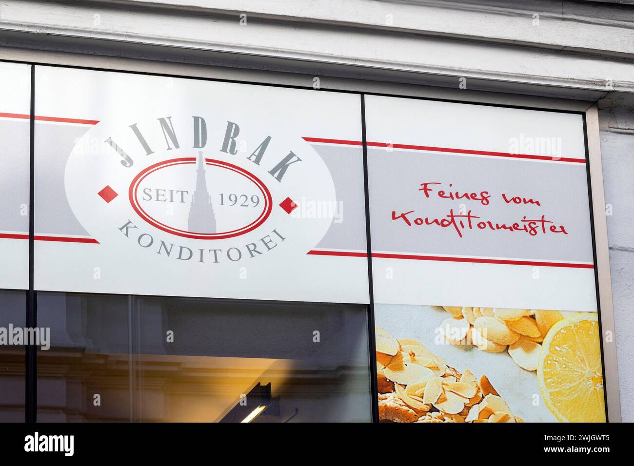 Jindraklogo hi-res stock photography and images - Alamy