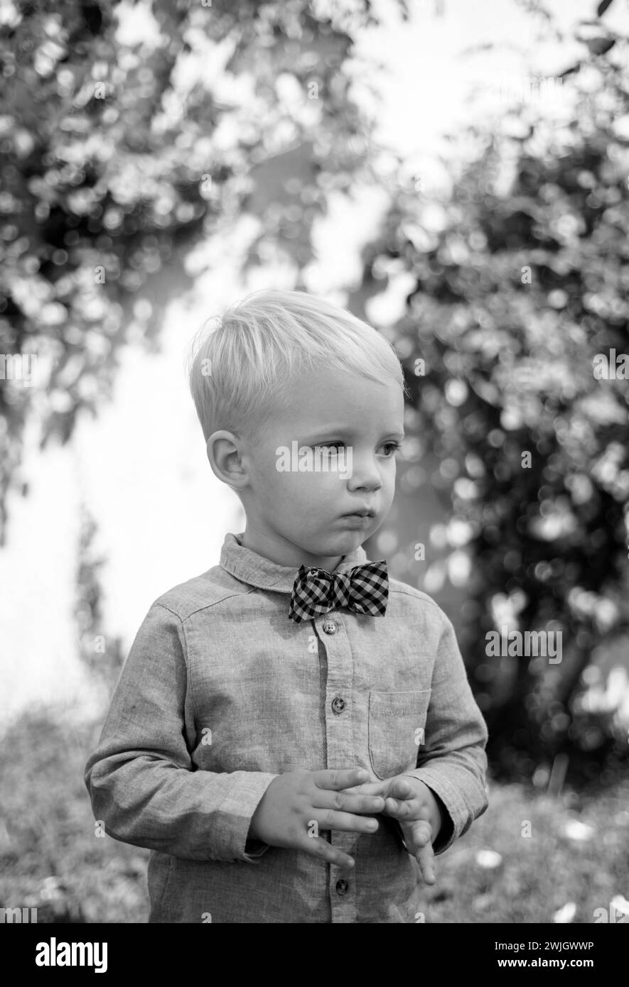 Outdoor kids activities. Family summer holidays with children. Children ...