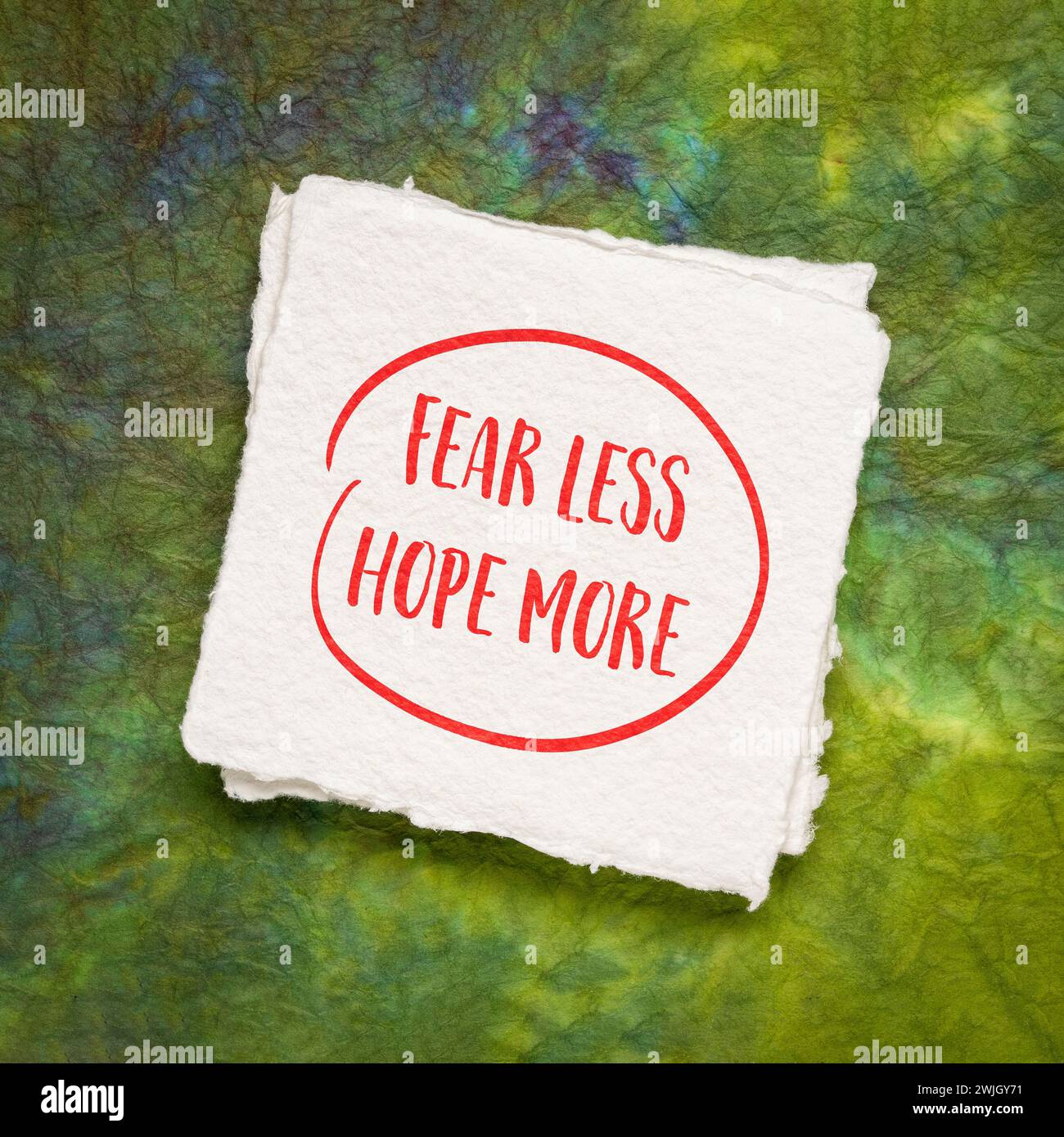 Use less paper hi-res stock photography and images - Alamy
