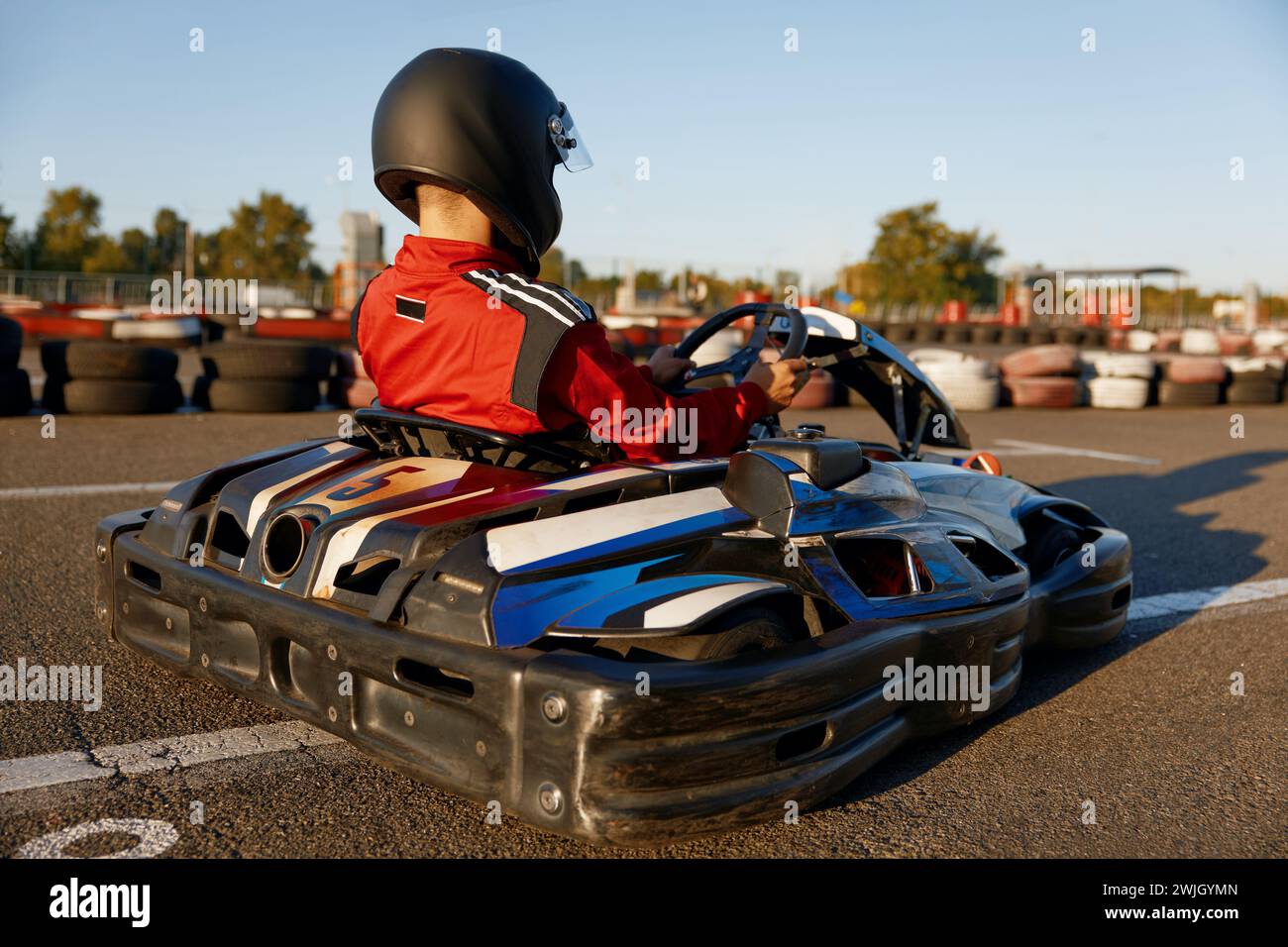 Skill competition competitive sport motor racing track race car driver ...