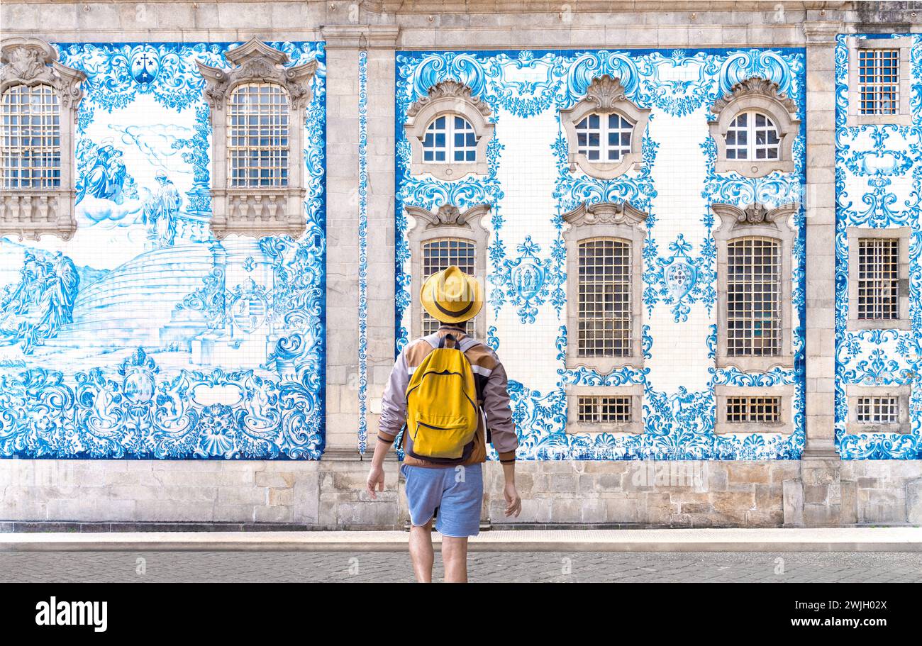 Portuguese man male person hi-res stock photography and images - Alamy