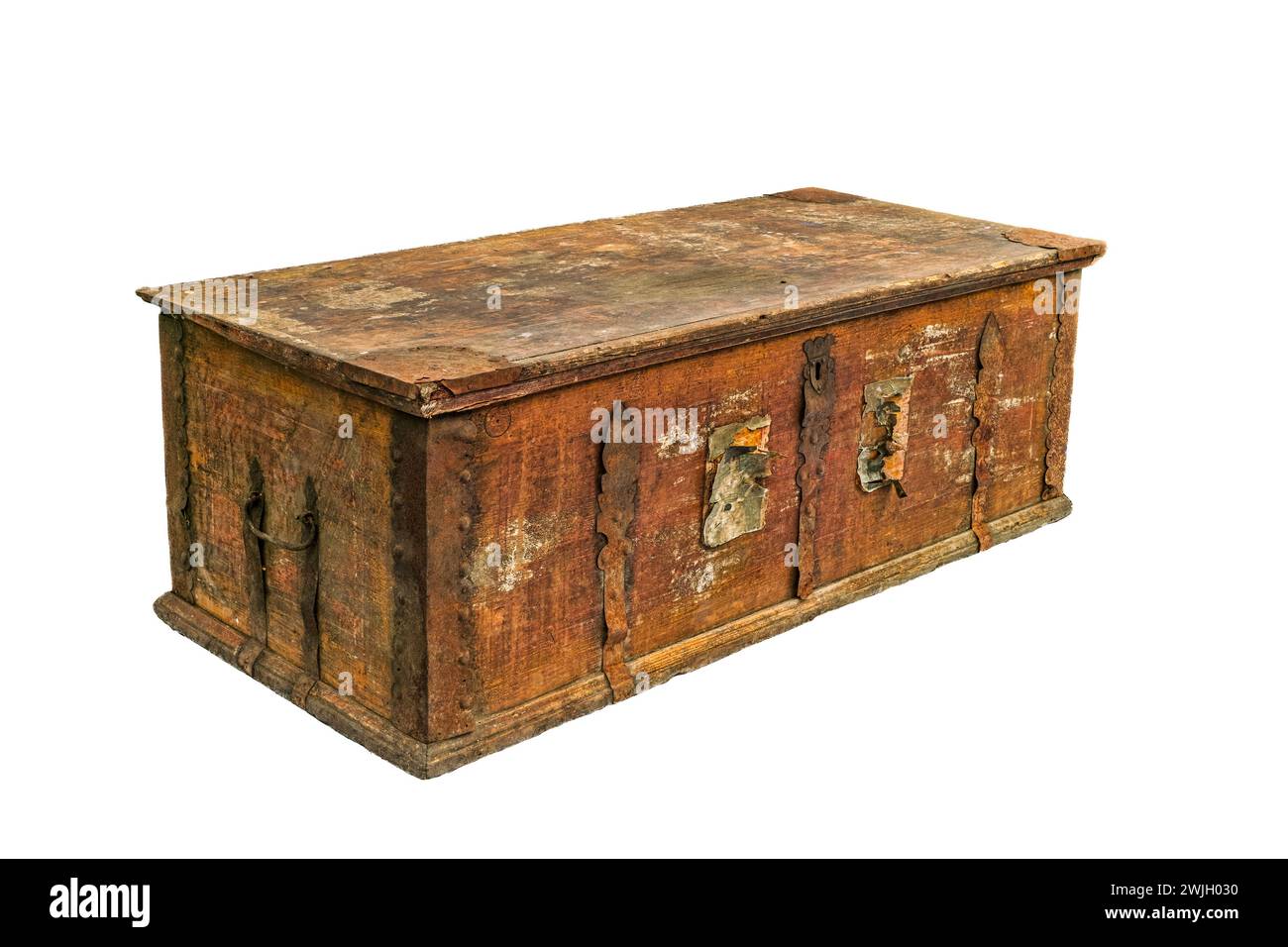 Ancient cargo Cut Out Stock Images & Pictures - Alamy