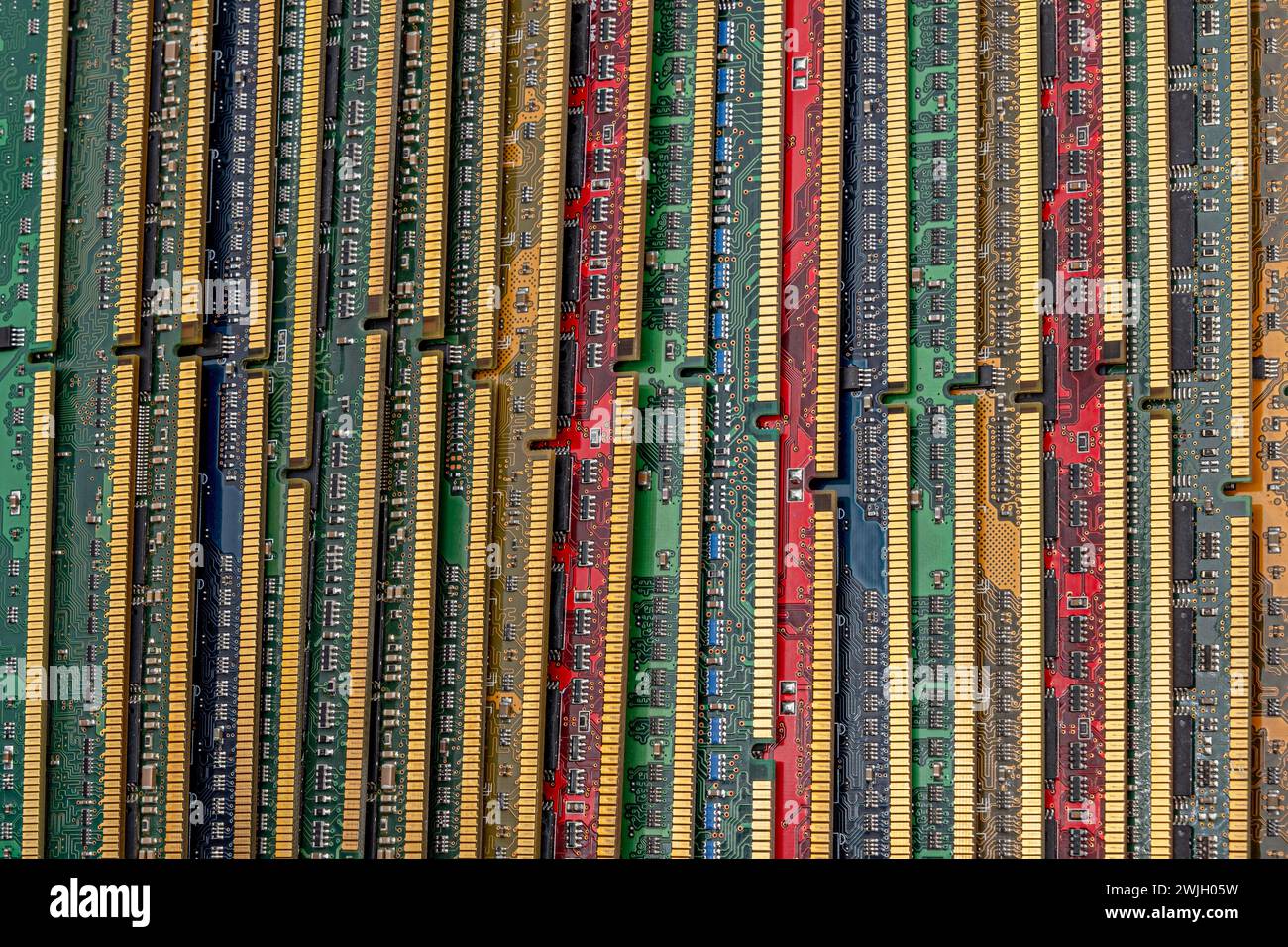 Eprom chip hi-res stock photography and images - Alamy