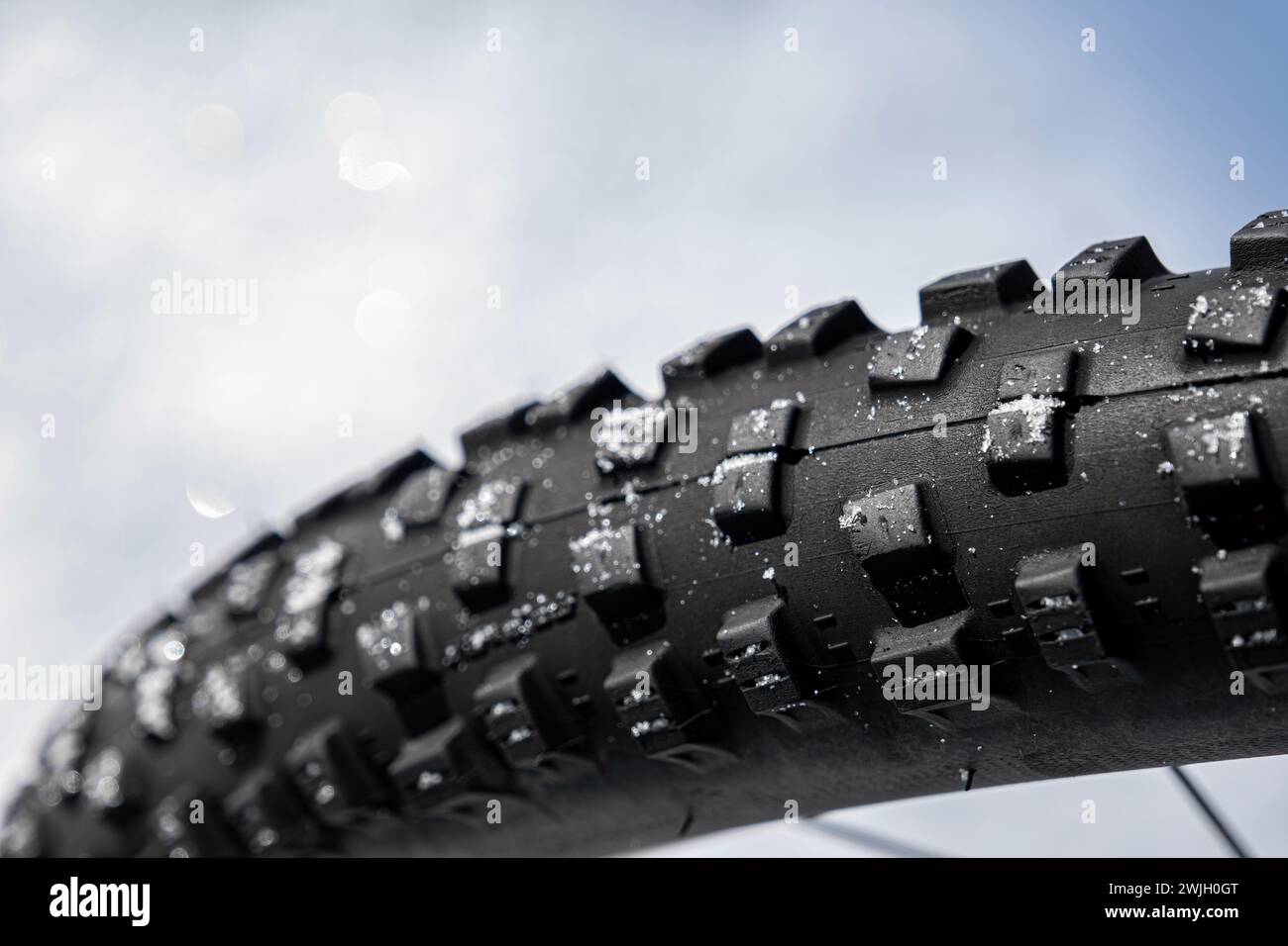 Off road rubber tread hi-res stock photography and images - Alamy