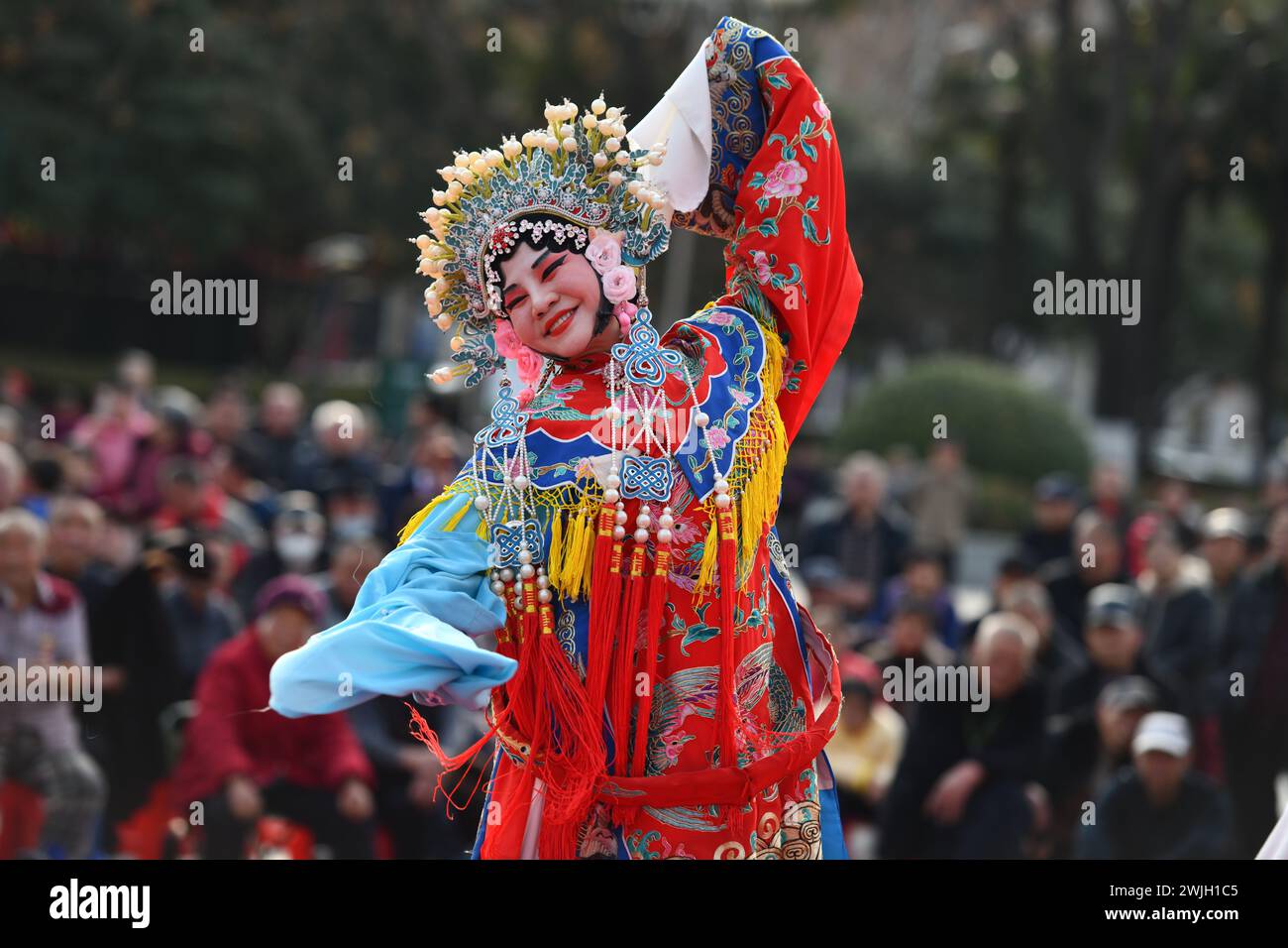 Da jin zhi hi-res stock photography and images - Alamy