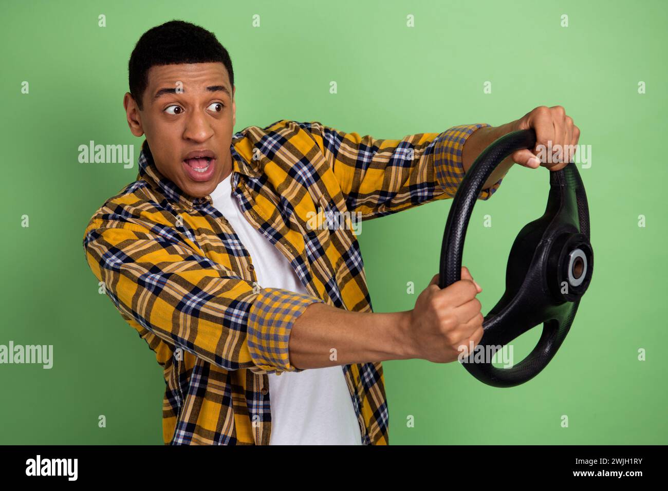 Funny car stuck hi-res stock photography and images - Alamy