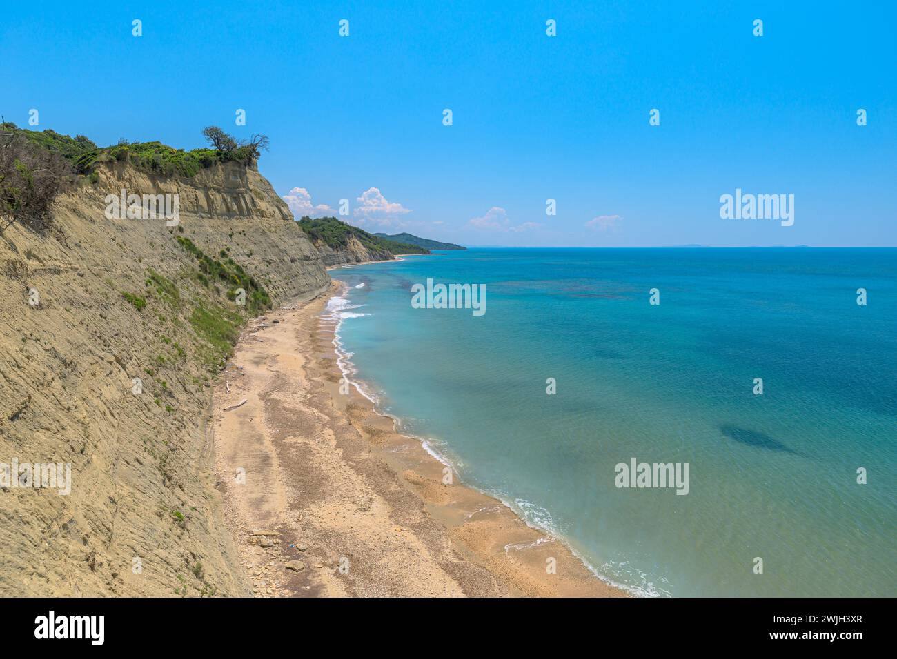 Rodon castle hi-res stock photography and images - Alamy