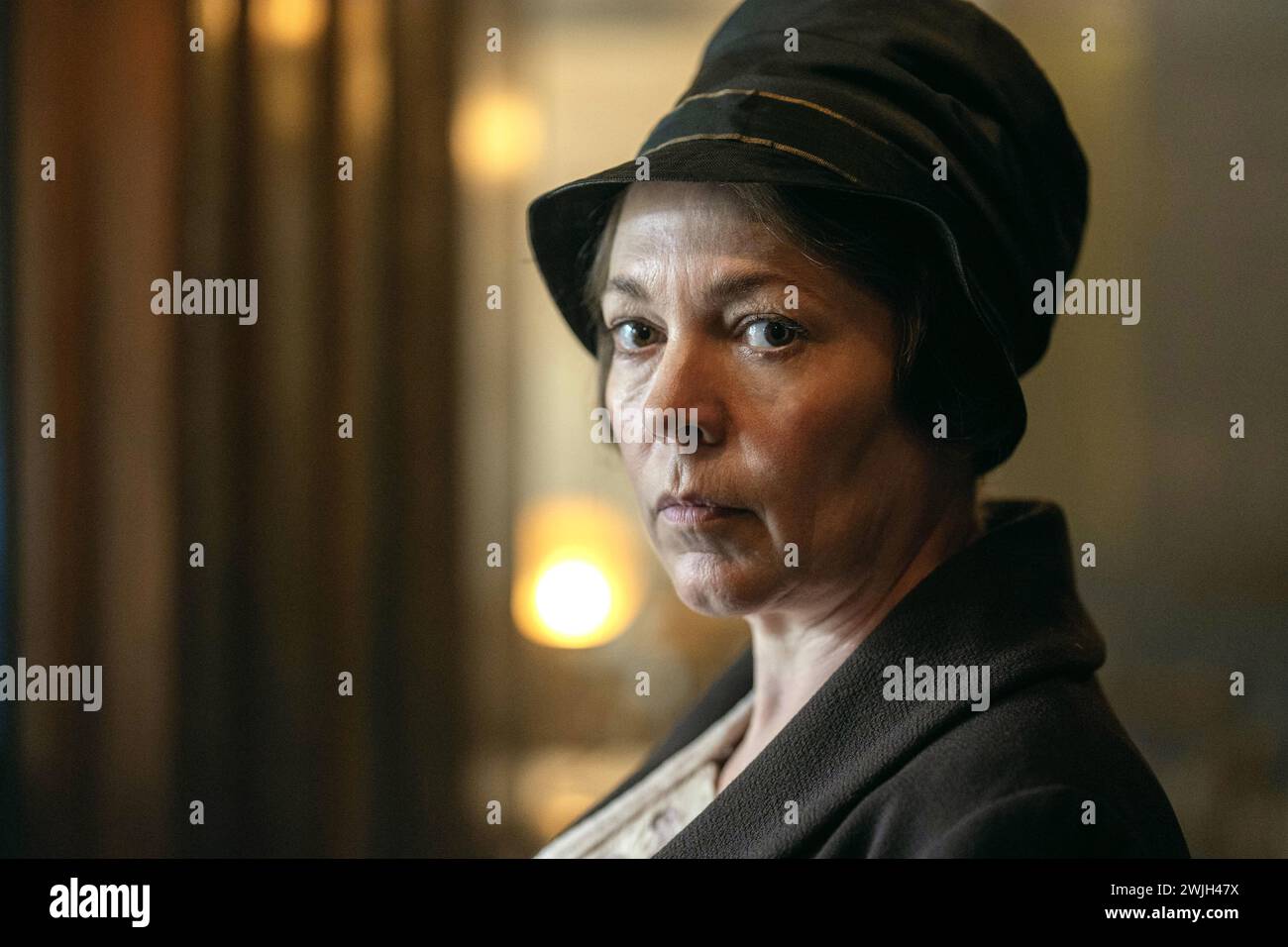 Wicked 2024 film still hi-res stock photography and images - Alamy