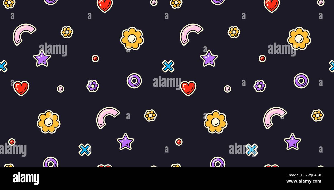 Dark aesthetic background Stock Vector Images - Alamy