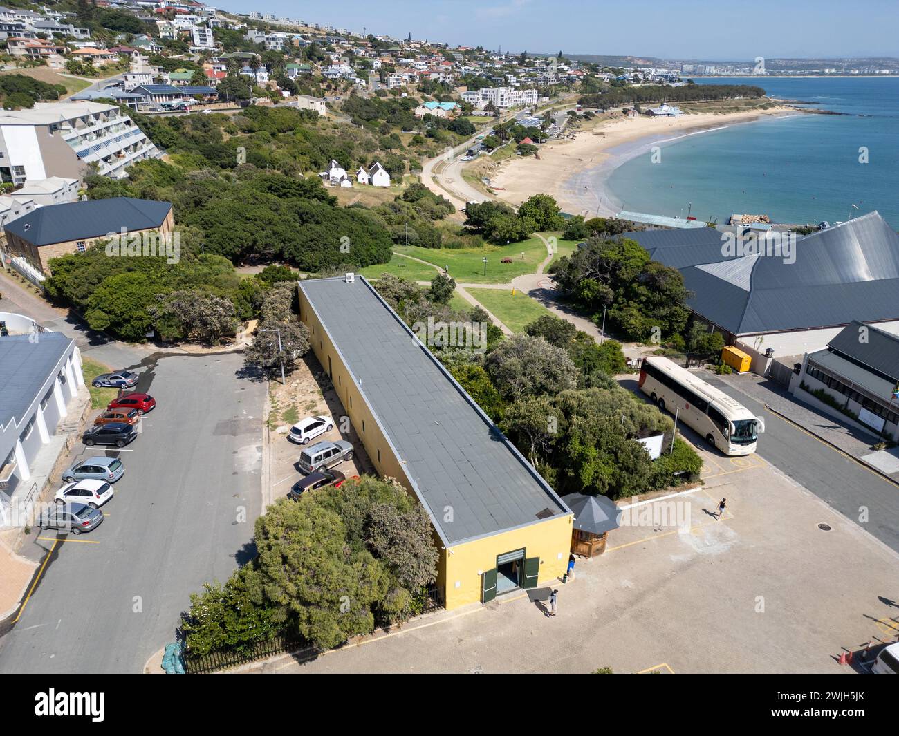 Bartolomeu Dias Museum Complex, Mossel Bay, Western Cape Province ...