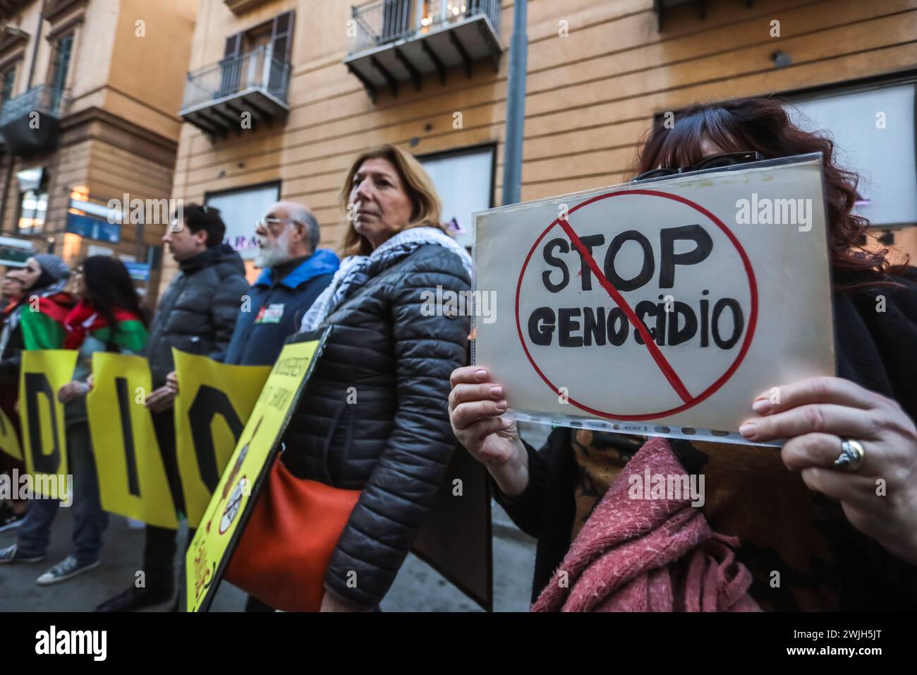 Boycott mc donalds hi-res stock photography and images - Alamy