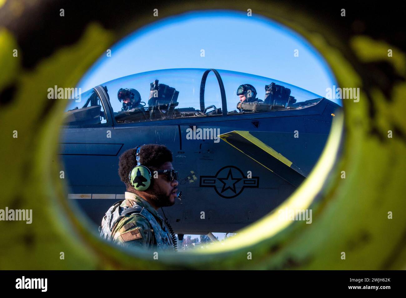 Fresno air base hi-res stock photography and images - Alamy