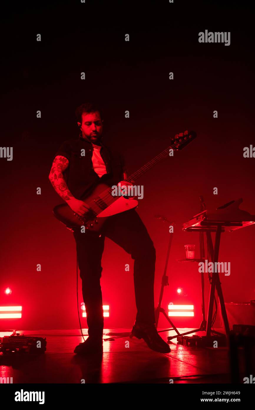 Philip blake berlin hi-res stock photography and images - Alamy